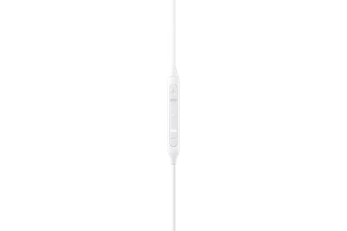 Samsung USB Type-C Earphones EO-IC100BBEGWW Black (White)