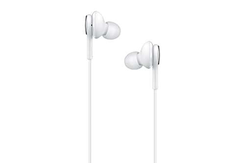 Samsung USB Type-C Earphones EO-IC100BBEGWW Black (White)