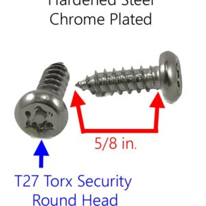 Harris Hardware TP4000-B3 Coat Hook and Bumper Zamac Die Cast