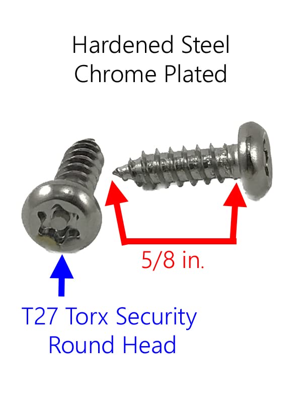 Harris Hardware TP4000-B3 Coat Hook and Bumper Zamac Die Cast