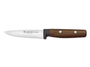 wüsthof urban farmer 4" paring knife