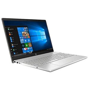 HP Pavilion 15.6" Touchscreen Laptop - 10th Gen Intel Core i7-1065G7 - 12GB Memory - 1TB Hard Drive