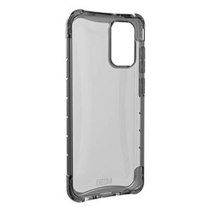 URBAN ARMOR GEAR UAG Samsung Galaxy S20 Plus Case [6.7-inch Screen] Plyo [Ice] Clear Impact Resistant Military Drop Tested Protective Cover