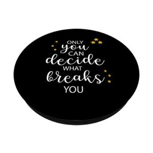 Bookworm ACOMAF Feyre bookish quote gift for book lovers PopSockets PopGrip: Swappable Grip for Phones & Tablets