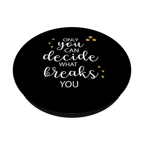 Bookworm ACOMAF Feyre bookish quote gift for book lovers PopSockets PopGrip: Swappable Grip for Phones & Tablets