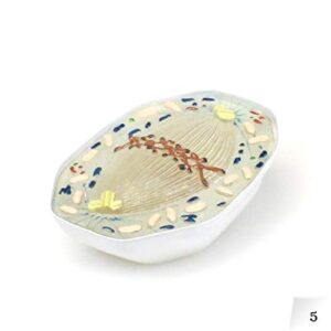 Parco Scientific PB00160 Animal Mitosis 3D Model | 9 Stage Mitosis Demonstration | Biology Classroom Cell Division Display | Detailed Open Cell Organelles | Pieces Equipped with Stand | W Manual