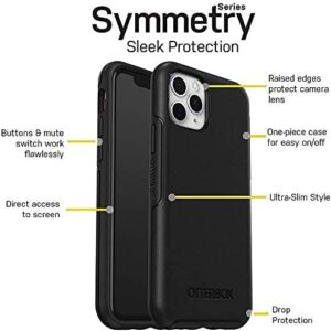 OtterBox Symmetry Series Case for iPhone 11 PRO (ONLY) Non-Retail Packaging - Lost My Marbles