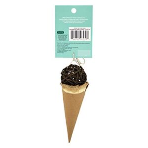 Oxbow Enriched Life Celebration Cone