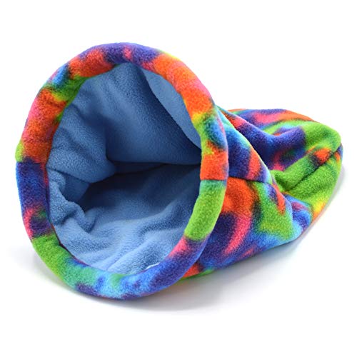 Oxbow Enriched Life Small Animal Accessories - Cozy Cave for Rabbits, Guinea Pigs, Chinchillas, Hamsters, Gerbils & Other Small Pets - Large