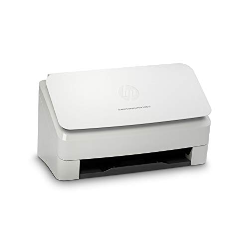 HP ScanJet Enterprise Flow 5000 s5 (6FW09A)