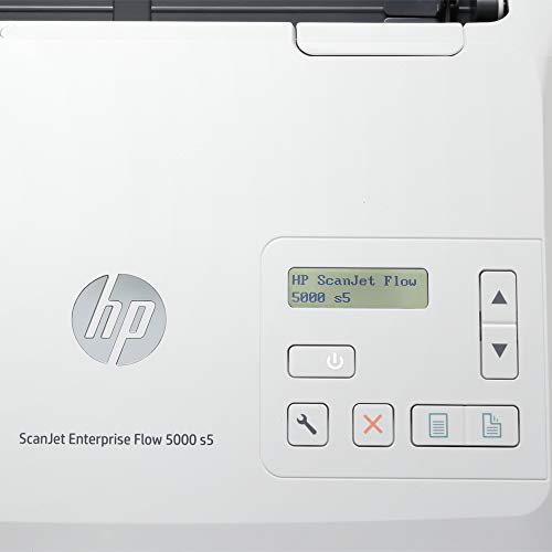 HP ScanJet Enterprise Flow 5000 s5 (6FW09A)