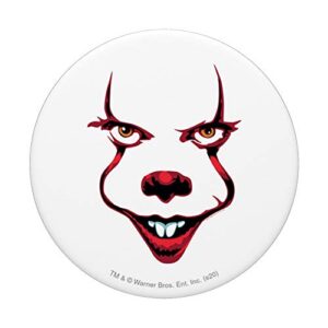 IT: Chapter 2 2 Smile PopSockets Swappable PopGrip