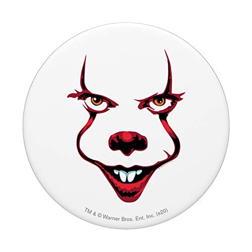 IT: Chapter 2 2 Smile PopSockets Swappable PopGrip