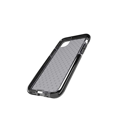 tech21 Evo Check for Apple iPhone 11 Pro - Germ Fighting Antimicrobial Phone Case with 12 ft. Drop Protection