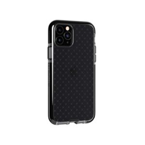 tech21 Evo Check for Apple iPhone 11 Pro - Germ Fighting Antimicrobial Phone Case with 12 ft. Drop Protection