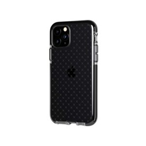 tech21 Evo Check for Apple iPhone 11 Pro - Germ Fighting Antimicrobial Phone Case with 12 ft. Drop Protection