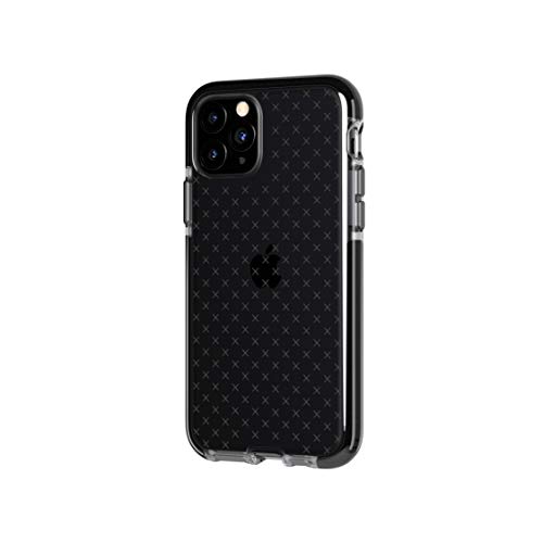 tech21 Evo Check for Apple iPhone 11 Pro - Germ Fighting Antimicrobial Phone Case with 12 ft. Drop Protection