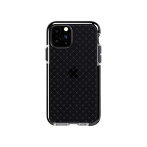 tech21 Evo Check for Apple iPhone 11 Pro - Germ Fighting Antimicrobial Phone Case with 12 ft. Drop Protection