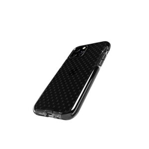 tech21 Evo Check for Apple iPhone 11 Pro - Germ Fighting Antimicrobial Phone Case with 12 ft. Drop Protection