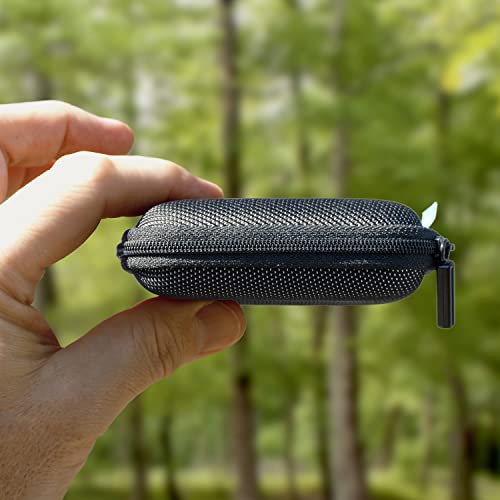 Mighty Carrying Case - Fits a Mighty, Charging Cable, and Wired or Wireless Headphones