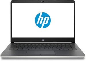 hp 14df intel core i3-8130u 4gb 128gb ssd 14inch full hd 1080p wled laptop (renewed)