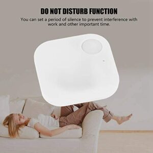 Bluetooth Tracking Device, Bluetooth Key Finder for Phone Finder. iOS/Android Compatible. Anything Finder