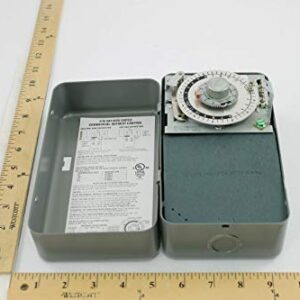 (RB) Commercial Refrigeration Defrost Timer for Paragon 8145-20