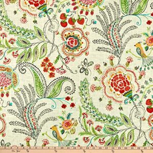 dena designs hidden charms linen, sundance yard