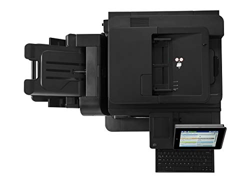 Hp B3G86A#BGJ Laserjet Enterprise Flow MFP M630z Mono Laser MFP (Renewed)