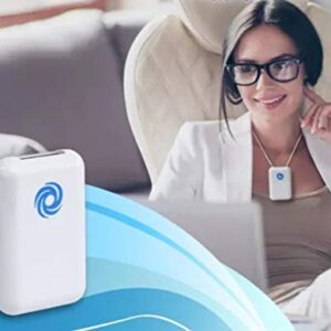 Wein AS300 Personal Air Purifier - Rechargeable