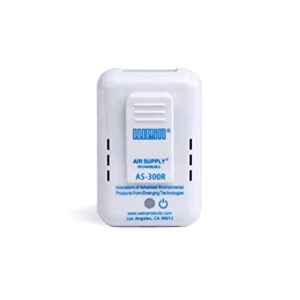 Wein AS300 Personal Air Purifier - Rechargeable