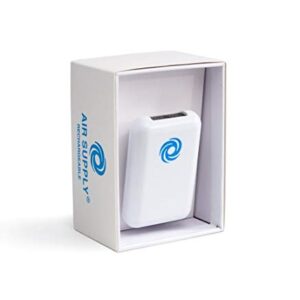 Wein AS300 Personal Air Purifier - Rechargeable