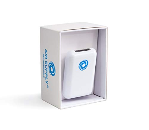 Wein AS300 Personal Air Purifier - Rechargeable