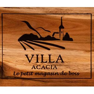 Large Wooden Wine Crate, Holds a Dozen Wine Bottles for Storage and Display