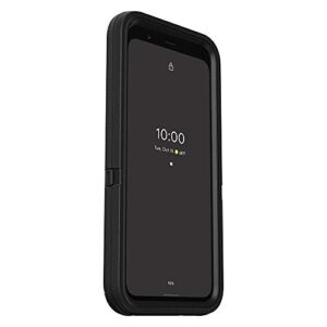 OtterBox DEFENDER SERIES SCREENLESS Case Case for Google Pixel 4 - BLACK