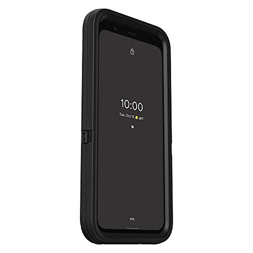 OtterBox DEFENDER SERIES SCREENLESS Case Case for Google Pixel 4 - BLACK