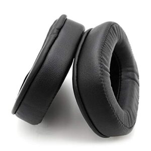 Ear Pads Cushions Replacement Earpads Covers Foam Pillow Compatible with Bluedio TM T-M Bluetooth Headset Headphone