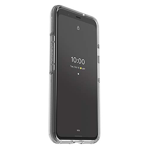 OtterBox Symmetry Clear Series Case for Google Pixel 4 XL - Clear