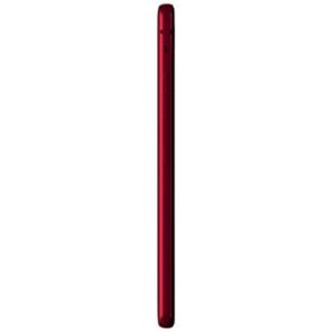 LG G8 ThinQ LMG820TM (128GB, 6GB RAM) 6.1" 4G LTE AT&T, T-Mobile Unlocked - GSM ONLY (Carmine Red) (Renewed)