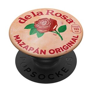 de la rosa mazapan peanut candy dulce de cacahuate popsockets popgrip: swappable grip for phones & tablets