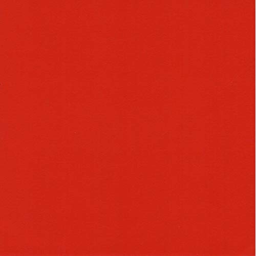 Ruby Red Cardstock - 12 x 12 inch - 80Lb Cover - 25 Sheets - Clear Path Paper