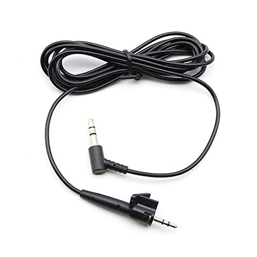 Replacement Audio Cable Cord for Around-Ear AE2 AE2i AE2w Bose Headphones