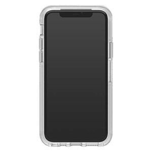 OtterBox iPhone 11 Pro Symmetry Series Case - CLEAR, ultra-sleek, wireless charging compatible, raised edges protect camera & screen