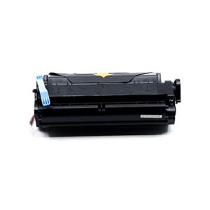 SuppliesOutlet Compatible Toner Cartridge Replacement for Canon 106 / FX11 / 0264B001AA / 1153B001AA (Black,5 Pack)