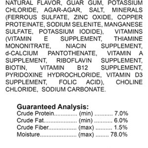 Dave's Pet Food Chicken and Rice Delicate Canned Dog Food, Restricted Bland Diet Wet Dog Food for Sensitive Stomachs, 13.2oz Cans, (Pack of 12) , Made in the USA