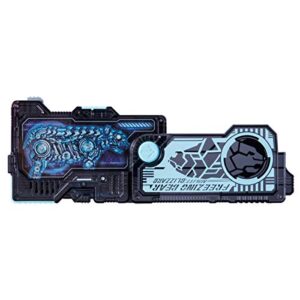 Bandai Kamen Rider Zero-One DX Freezing Bear Progrise Key