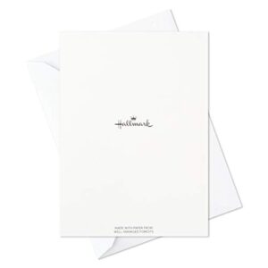 Hallmark Birthday Cards Assortment, Make A Wish (48 Cards with Envelopes) (5STZ5122)