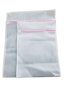 aklgewe w27 laundry bag, white