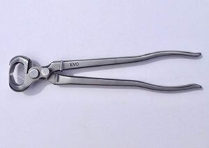 evo hoof care quick nippers 12"