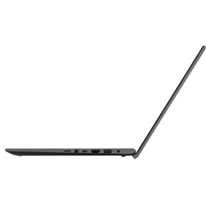 2020 ASUS VivoBook 15 15.6 Inch FHD 1080P Laptop (AMD Ryzen 3 3200U up to 3.5GHz, 8GB DDR4 RAM, 128GB SSD, AMD Radeon Vega 3, Backlit Keyboard, FP Reader, WiFi, Bluetooth, HDMI, Windows 10) (Grey)